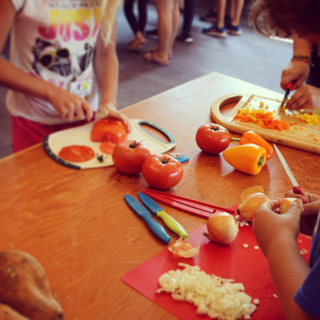Come Cook With Us – Kawartha Lakes