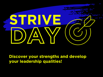 strive day – London