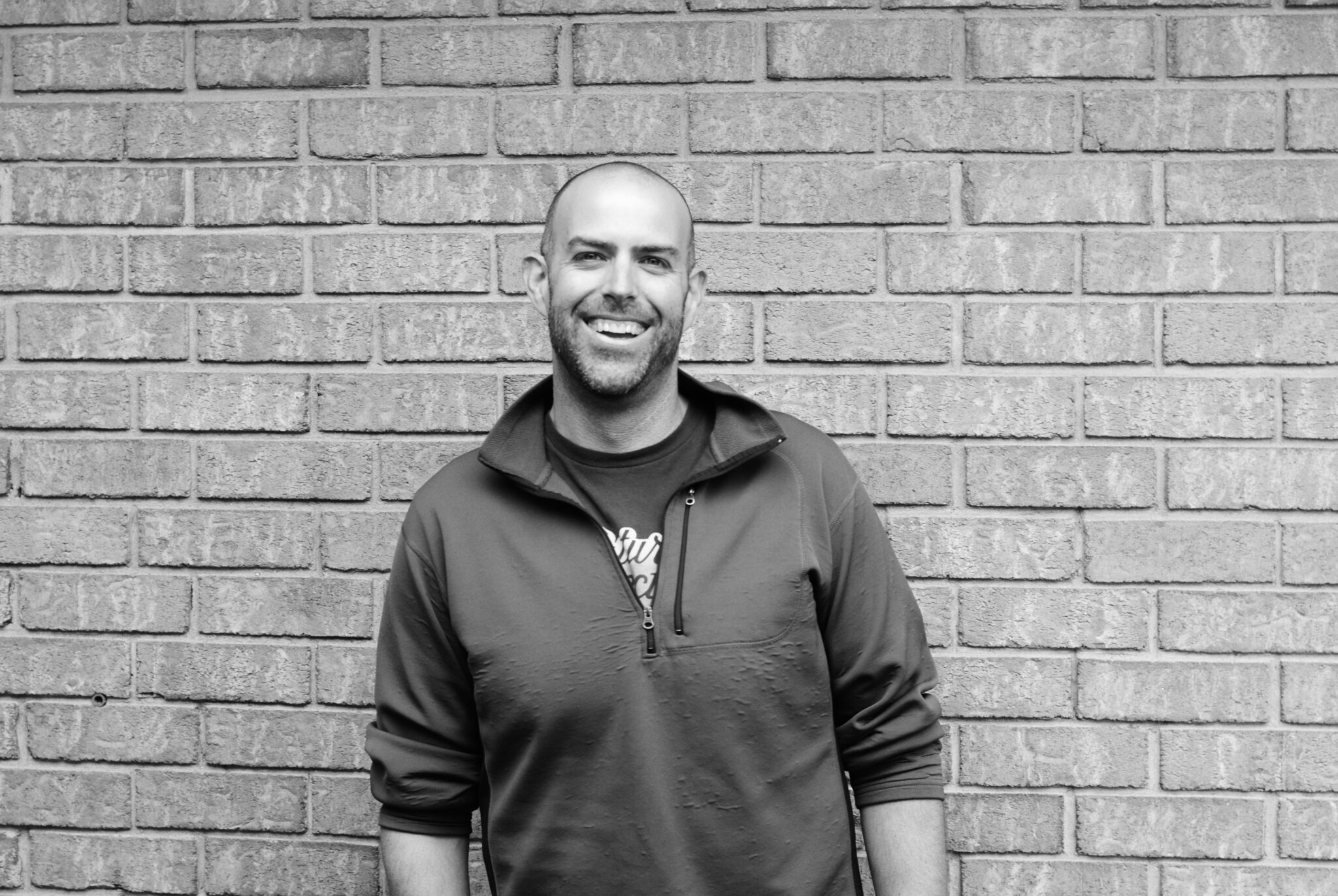 Aaron White – Youth for Christ Canada